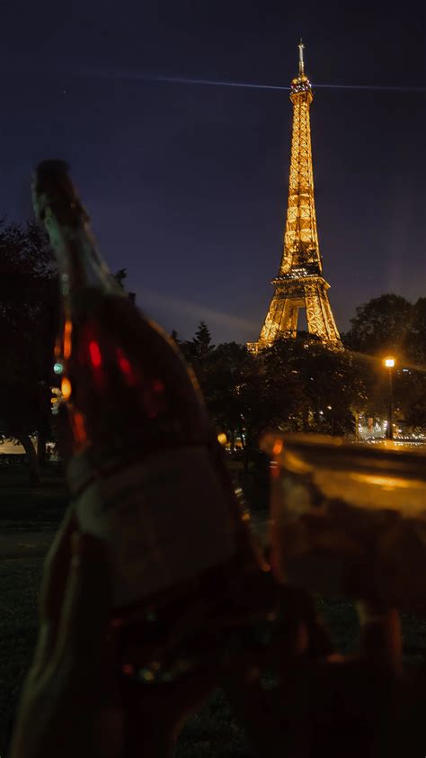 Los 8 Mejores Spots Para Sacar Fotos De La Torre Eiffel