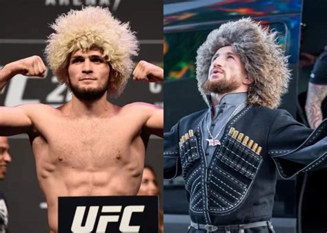 “ის საქართველოდანაა გულწრფელად გეტყვით რომ…” რა თქვა ხაბიბ