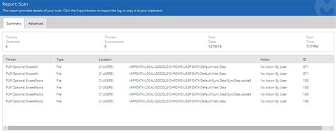 Quarantined Items Keep Showing Up In Scan How Do I Permanently Delete Quarantined Items Keep Showing Up In Scan How Do I Permanently Delete