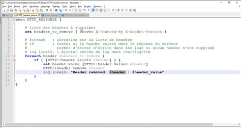 Formation F BIG IP Cours Complet En Ligne