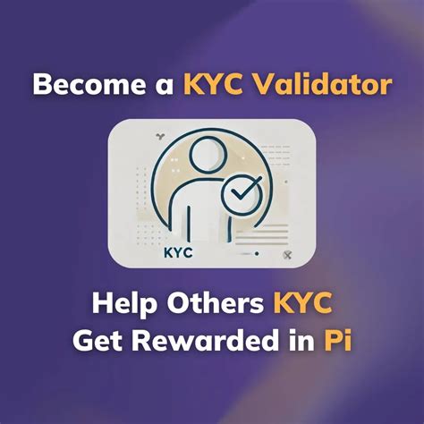 become a pi network s kyc validator and speed up migration