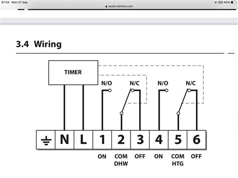 Danfoss Fp975 Diynot Forums