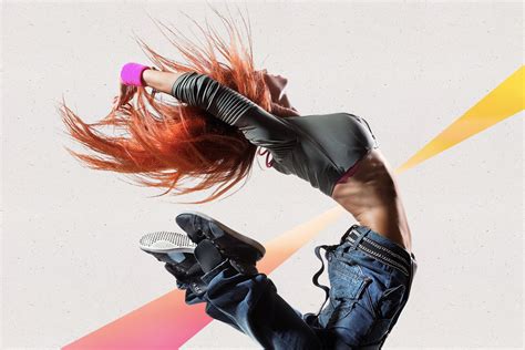 The Vibe Dance Competition Be Prepared To Feel The Adrenaline Feel The Vibe