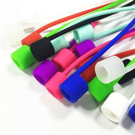 Silicone Anti Lost Strap For Airpods Pro 3 2 1 Airpod Earphone String