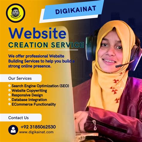 Kainat Techwali Web Developer And Website Designer Kainat Techwali