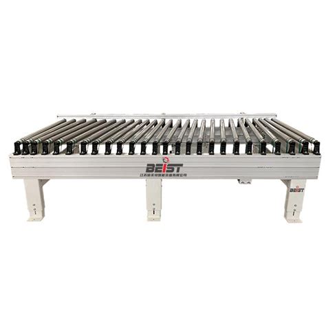 How To Measure The Powered Roller Conveyor Gap Blog Beist