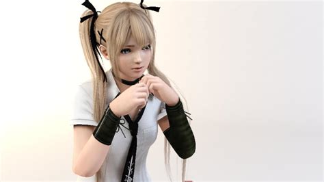 Marie Rose Render By Tornskyblast On Deviantart