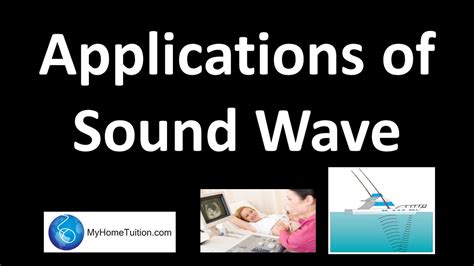 Reflection Of Sound Waves Videos Concepts Applications Reflection