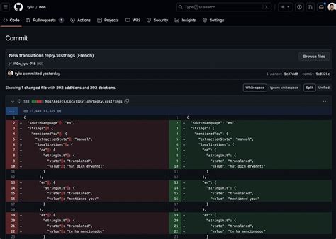 Apple Xcstrings String Catalog Format Discrepancy Between Crowdin And