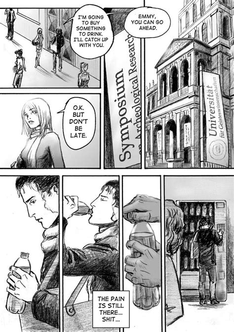 [kabra Kare] Reversion Update C 8 [eng] Myreadingmanga