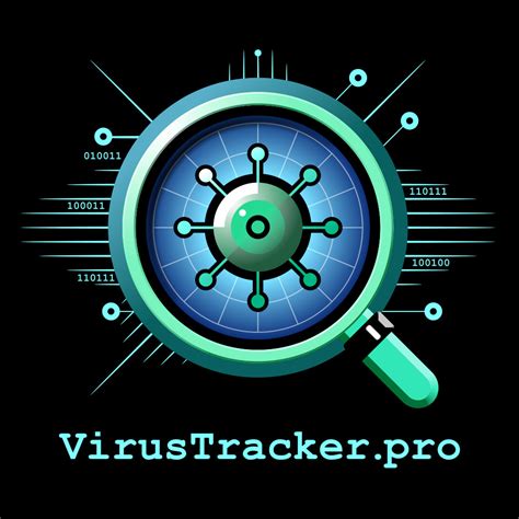 Virus Tracker Pro