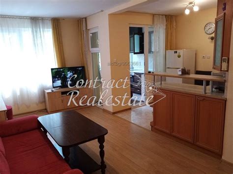 Варна Двустаен апартамент под наем 65 кв м Обзаведен Двустаен апартамент под наем 65 кв м Обзаве