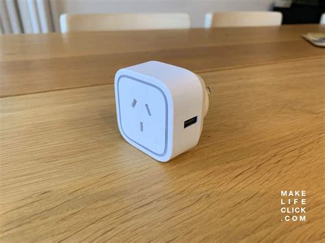 Aeotec Smart Switch 6 Review 3 Years On