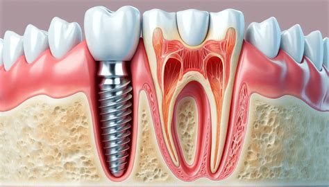 Affordable Dental Implant Treatment In Kuwait Dental Implant Cost