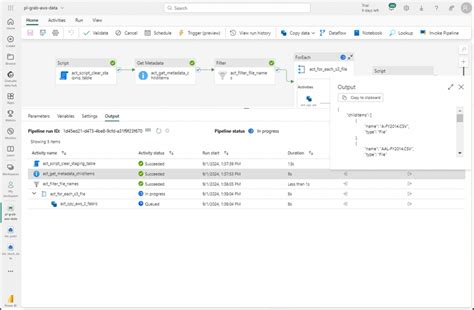 How To Load A Fabric Warehouse Data Engineering With Fabric Sqlservercentral