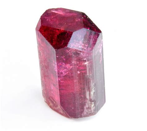 5 Off Rubellite Tourmaline Rough Ro 8298 Crystal Light Centrum™