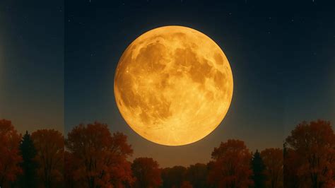 How To Take Stunning Supermoon Photos With Your Iphone