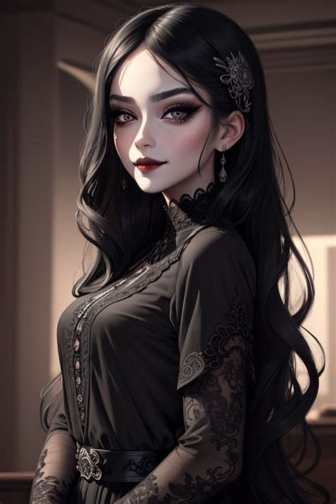 Thalya 79 By Zarterro On Deviantart