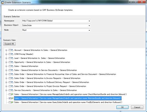Adding SDK Created Extension Field In Excel Upload SAP Community