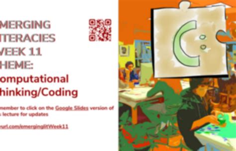 Week 11 Toolkit Coding Apps Pearltrees