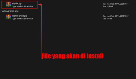 Tutorial Install Theme Clenix Tutorial Install Theme And Plugin Wordpress Premium