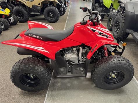 2026 Honda® Trx90x Honda® East Toledo