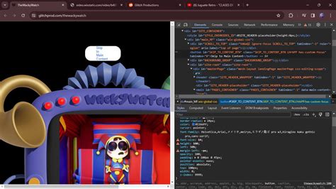 Unknown Skip To Main Content Button R GlitchProductions
