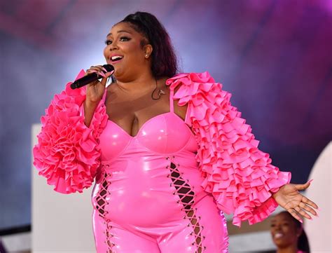 Lizzo Set To Portray Sister Rosetta Tharpe In Upcoming Biopic Dubuque