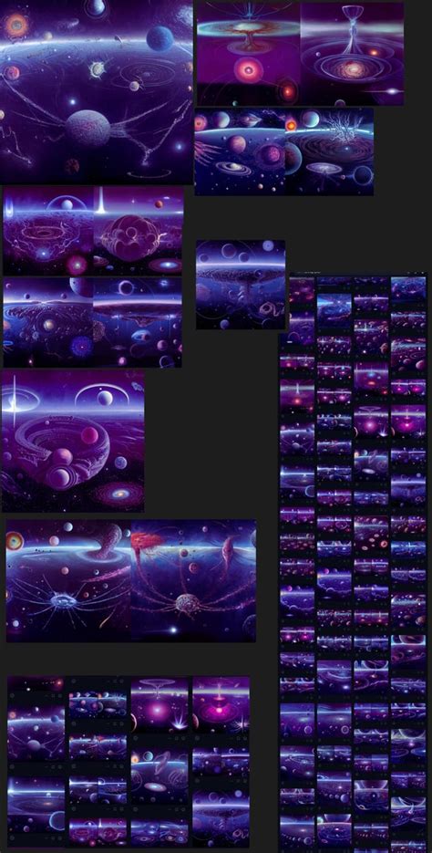 Pretty Radical Prompt To Create Universes Rpromptcraft