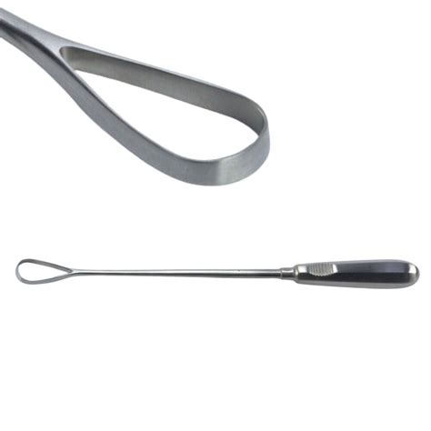 Gynaecology Curettes Scala Surgical Ltd