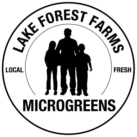 Lake Forest Farms