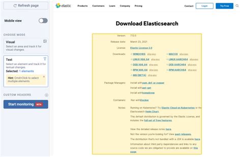 Monitor Web Pages For Changes Using Web Feeds Inoreader Blog