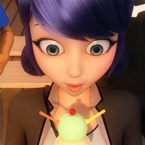 Pin By 차차♡ On Marinetteladybug Marinette Miraculous Ladybug