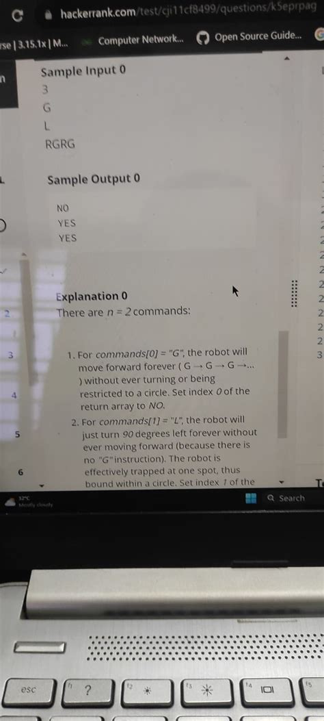 Goldman Sachs Oa Sde Set 48 August 2023 Encircular Desi Qna