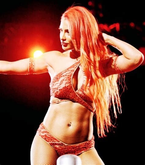 Naked Eva Marie In Wwe Smackdown