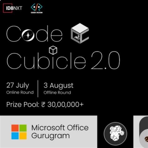 Geek Room Twitter Instagram Linktree