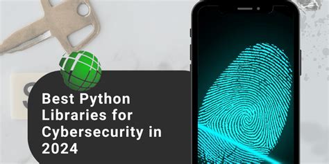 Best Python Libraries For Cybersecurity In 2024 Dev Community