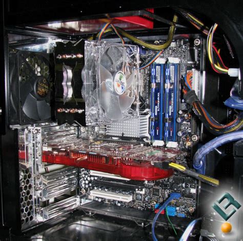 Zerotherm Cpu Cooler