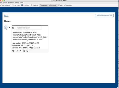 Yoe Kiosk Browser A Browser For Embedded Systems Embedded Linux