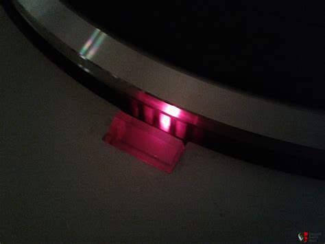 Technics Sl Q202 Turntable Nice Cosmetic And Functional Cond Photo 5498167 Canuck Audio Mart