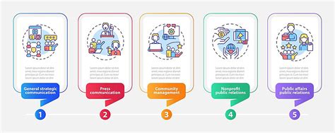 Taxi Business Types Rectangle Infographic Template Graph Brochure