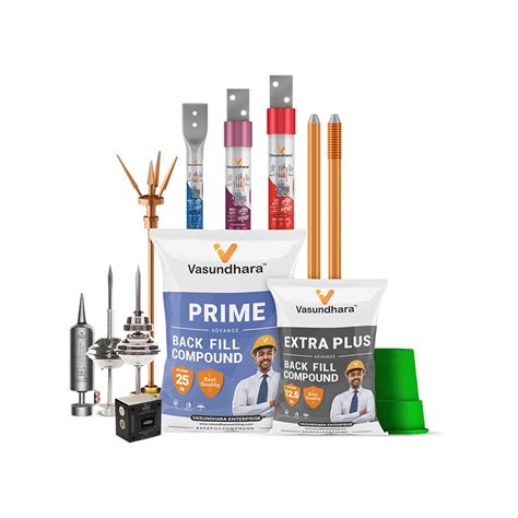 Pure Copper Lightning Arrester At ₹ 1800 Piece Lightning Arresters In Rajkot Id 2855472775055