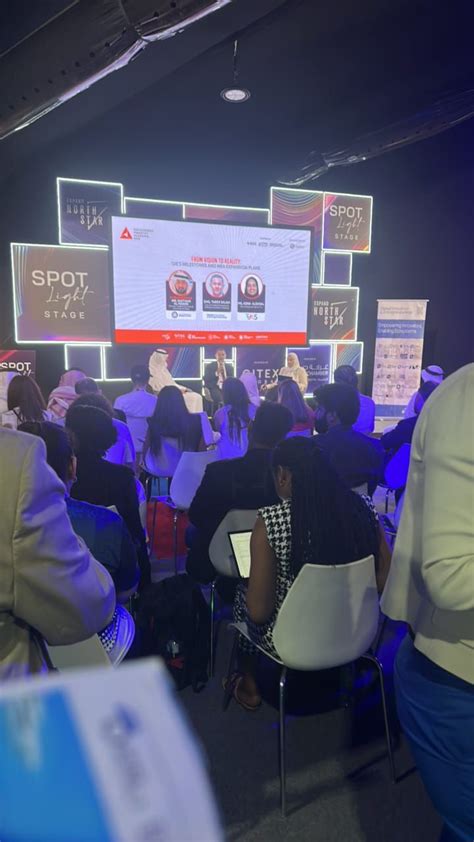 Gitex Gitex2024 Innovation Techstartups Networking Hightableteam… Hightable