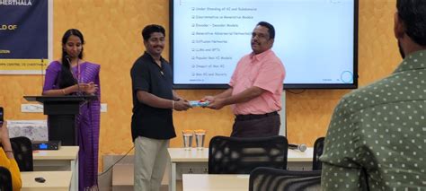 Dr Shailesh Sivan On Linkedin Genai Conclave Audiance Ai Ml Chatgpt