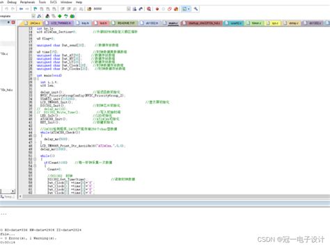 146、基于stm32单片机的血压采集报警系统基于stm32的血压测量系统设计 Csdn博客