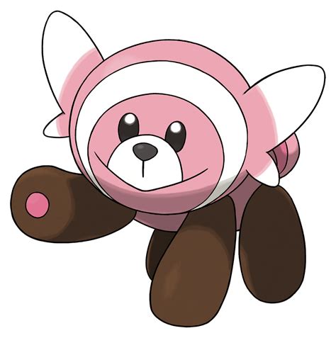 759 Stufful By Hilsonity On Deviantart