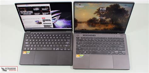 Asus Rog Flow X Review Gv In Gaming Laptop