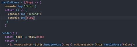 Javascript Why Is The Return Not Excuted Stack Overflow