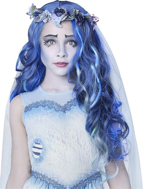 Corpse Bride Couple Costume