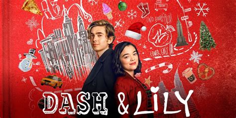 Under The Mistletoe Netflixs 10 Best Christmas Romances